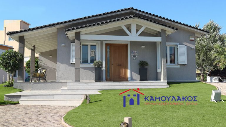 Προκατασκευασμένα Σπιτια Τιμές - Τιμές Προκάτ Σπιτιών και Τροχοβιλών