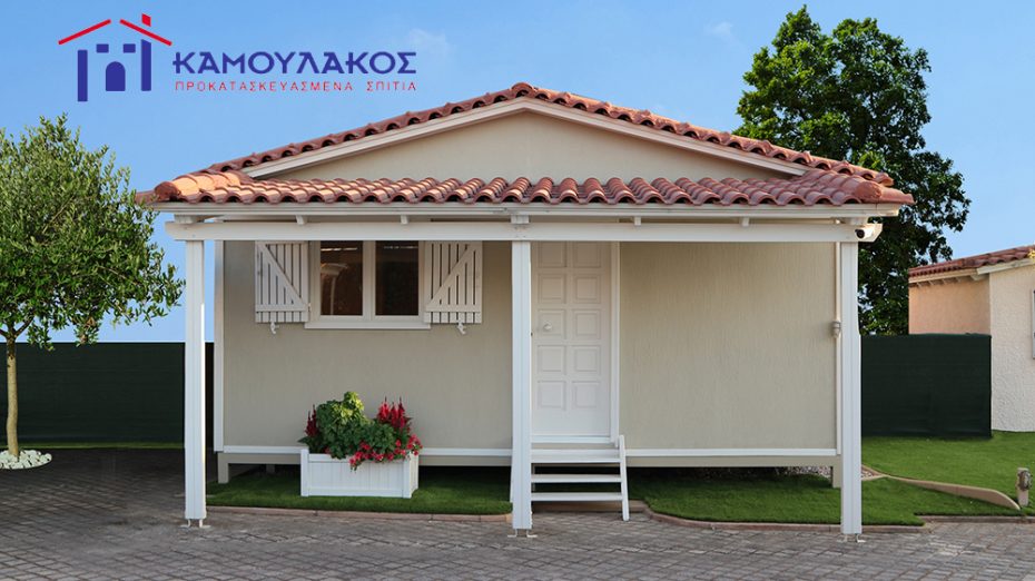Τροχοβίλες - Σχέδια Τροχοβιλών - Προκάτ Τροχοβίλες - Καμουλάκος